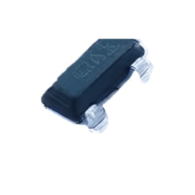Jingdao Microelectronics BZX84C27A Single Zener Diode
