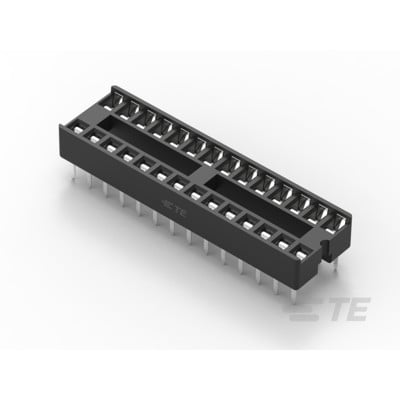 TE Connectivity 2-1437569-9 IC Socket