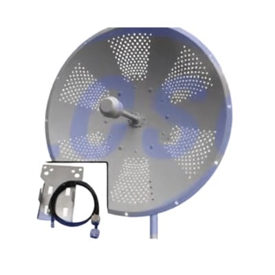 L-com ARK2406DPU-0 RF Antenna