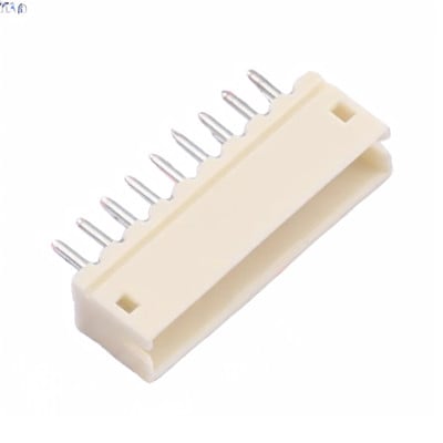 Zhongdi WAFER-ZH1.5-9PZZ-W6 Male Header Pin for sale