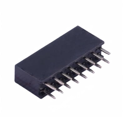 CONNFLY Elec DS1023-2*9SF11