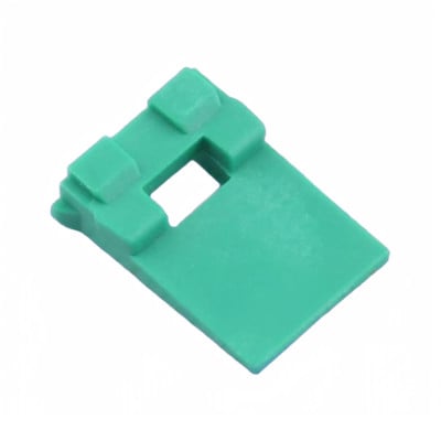TE Connectivity W2S Rectangular Connector Accessories