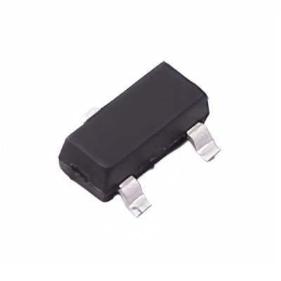 CBI DTC124EE Single Pre-Biased Bipolar Transistor