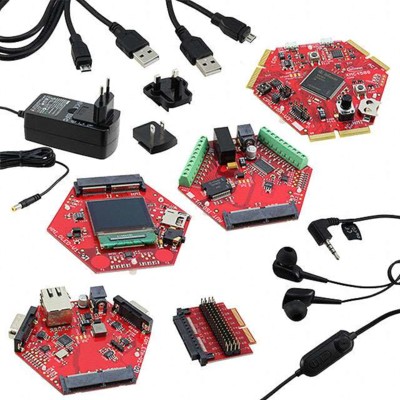 Infineon KITXMC45RELAXLITEV1