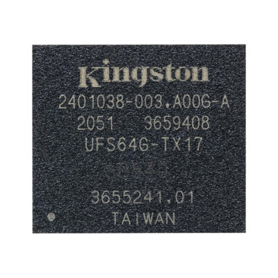Kingston UFS64G-TX17-GA3A-DK for sale