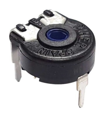 Amphenol PT10LV10-105A2020-S Trimmer Potentiometer