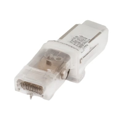 L-com FXC-SFP-EX-1G-ATE Fiber Optic Transceiver Module