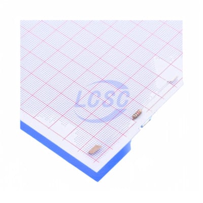 CCO(Chian Chia Elec) CF5W-470K-5%-T Through Hole Resistor