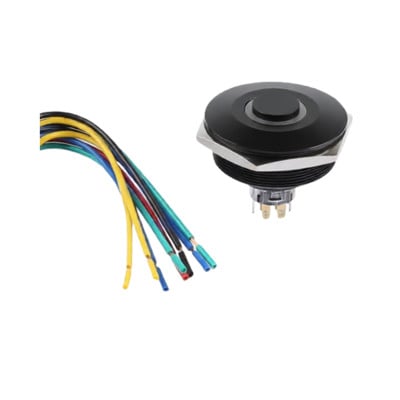 ROCPU Switches TP94012G124RA5150 Pushbutton Switch for sale