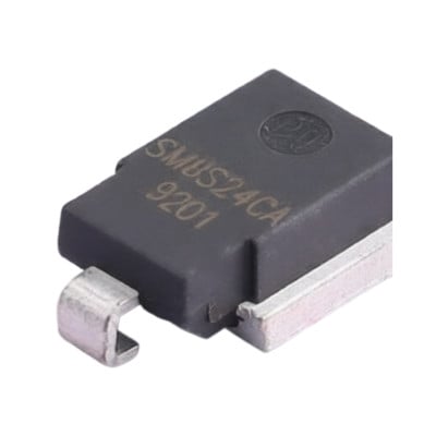 Leiditech SMDA24TN TVS Diode