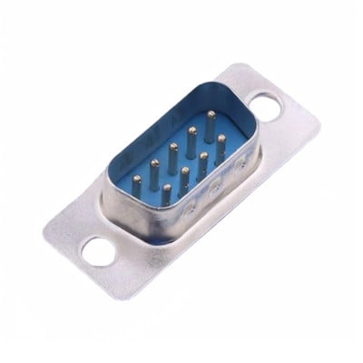 XKB Connection X0109WT7B2 D-Sub Connector