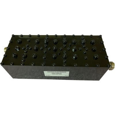 Anatech Electronics Inc. AB2242B981 RF Filter Chip