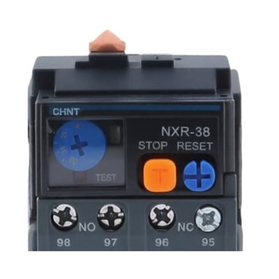 CHINT NXR-38 30A-38A Industrial Relay for sale