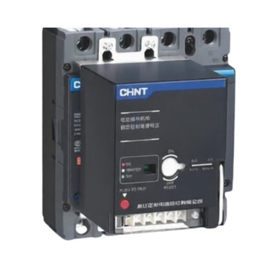 CHINT NXM-250S/3300 225A Molded Case Circuit Breaker
