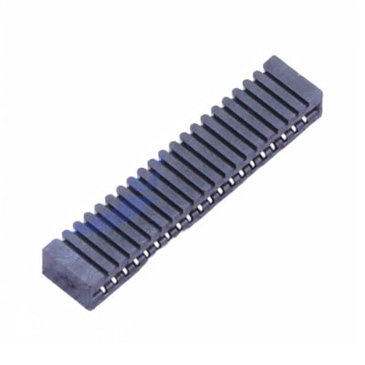 JUSHUO ALC04-S40EIA-00 FFC FPC Flat Flexible Connector Assembly