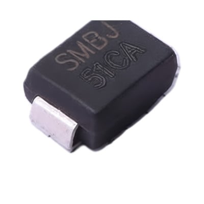 PAKER SMBJ51CA TVS Diode for sale