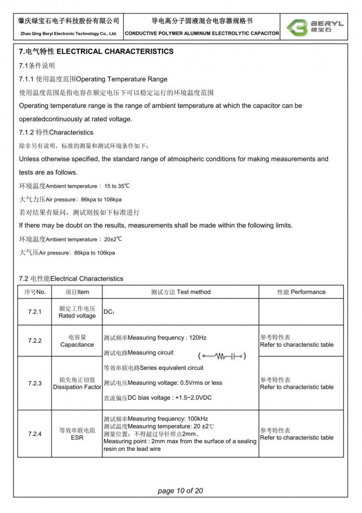 HTA035M221F105SM1R approval sheet page 10