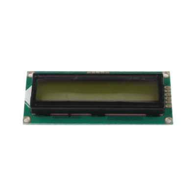 HS HS1602A-Y LCD Graphic Chip