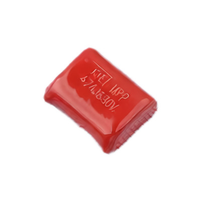 KYET KP475J2J2603 Film Capacitor