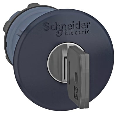 Schneider ZB5AA3 Configurable Switch Body