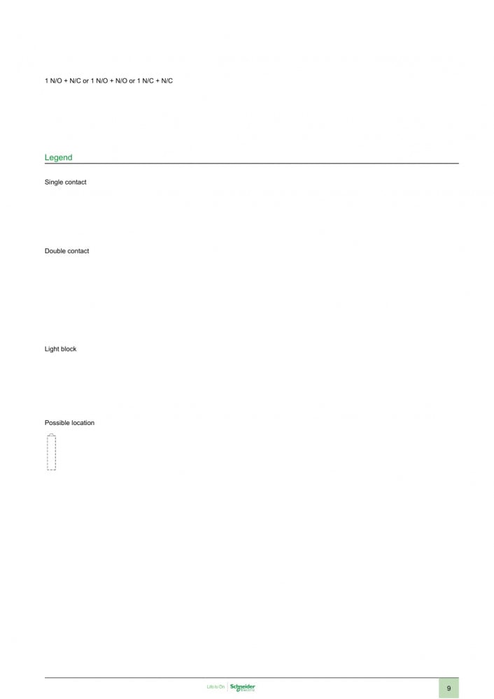 ZB5AS12 technical document page 9
