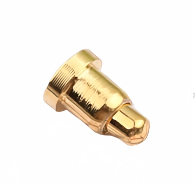 Xinyangze YZP0651-20032-01 Spring Loaded Pogo Pin Contact for Pressure Connectors for sale
