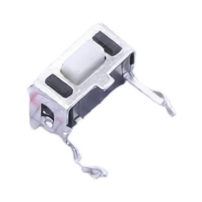 Korean Hroparts Elec K2-1101SA-A3SA-01 Tactile Switch