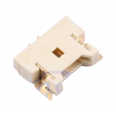 MAX MXCB-1.25-03P-WT1-0-B Male Header Pins