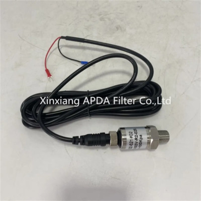 Nidec PA-758-102V-R2 Industrial Pressure Sensor Transducer for sale