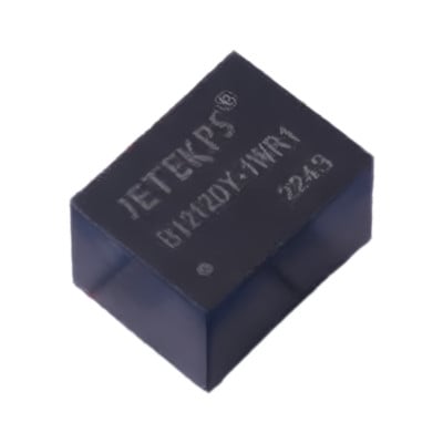JETEKPS B1212SY-1WR1 DC DC Converter Chip