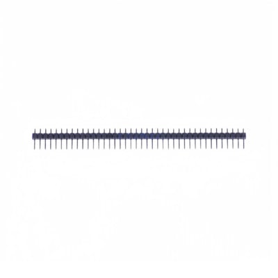 Wcon 1125-1114G0S085C001 Male Header Pins