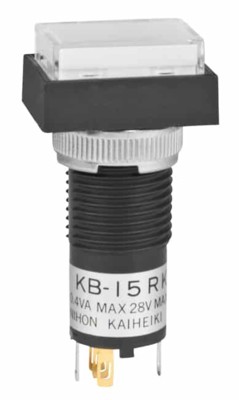 Miniature Pushbutton