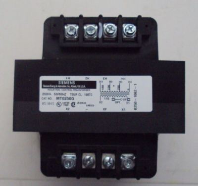 SIEMENS MT0250G Power Transformer Chip for sale