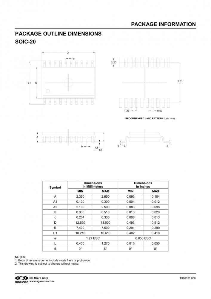 74HCT245 datasheet page 9