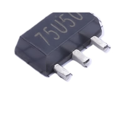 Mingda Microelectronics MD7530H Linear LDO Voltage Regulator