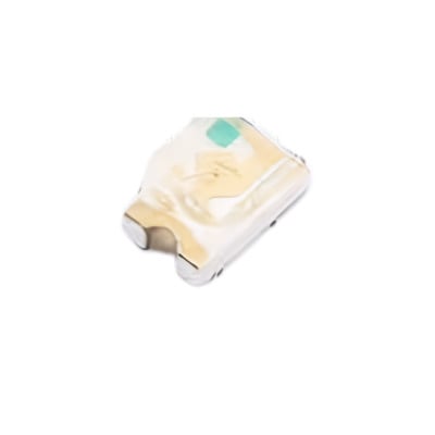 EKINGLUX E6CC1206QBAC1UDA Discrete LED Indication Chip