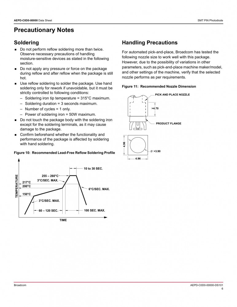 AEPD-C0D0-00000 datasheet page 6