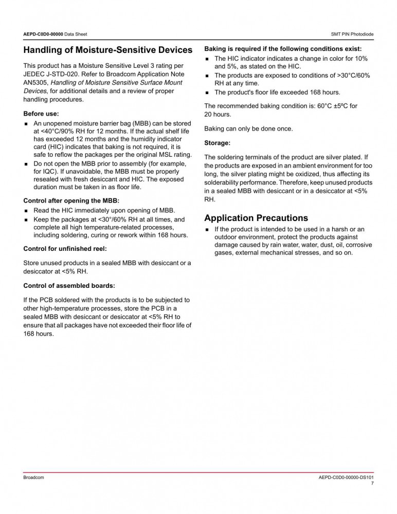 AEPD-C0D0-00000 datasheet page 7