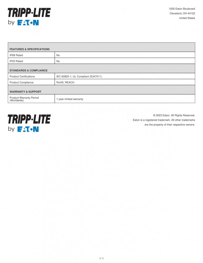 N28H-30M-AQ technical document page 3