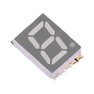 Guangcai Display GS5111CW-G LED Numeric Display Chip