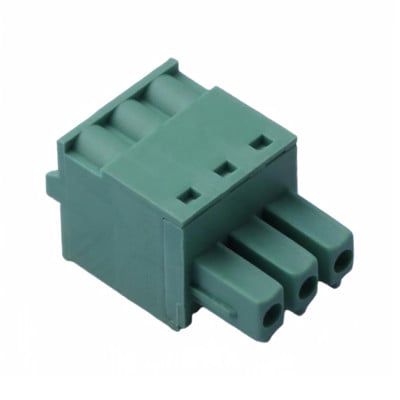 JILN JL15EDGKD-38105G01 Header Plug Socket Chip