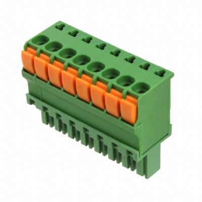 TE Connectivity 284516-4 Header Plug Socket