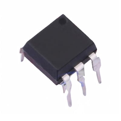 AOTE AT4N33-CuH-D Photovoltaic Output Optoisolator Transistor
