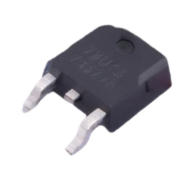 GOODWORK 78L12 Linear LDO Voltage Regulator