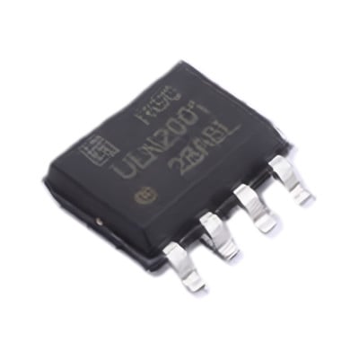 HANSCHIP semiconductor ULN2001DRG for sale