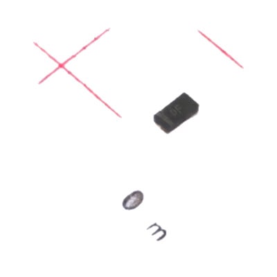 Comchip CDBFN160-HF Single Diode