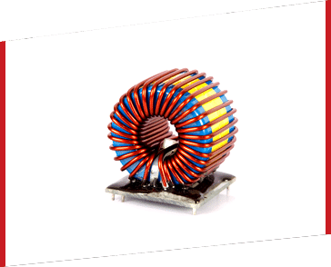 Custom Inductors, Chokes and Coils for sale
