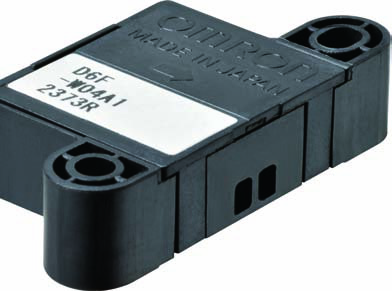 OMRON D6F-02L7-000 for sale