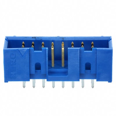 Amphenol 75869-110LF