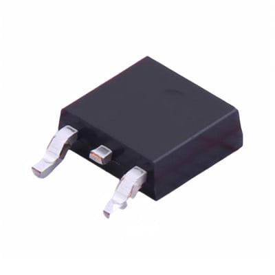 BLUE ROCKET 2SB772-P Single Bipolar Transistor